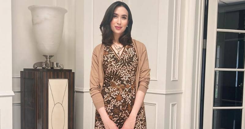 7 Fakta Keluarga Widiyanti Putri Wardhana | Popmama.com