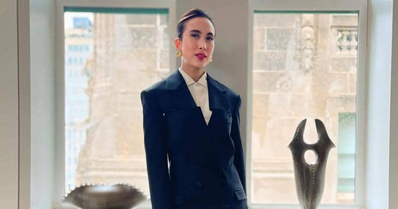 7 Fakta Keluarga Widiyanti Putri Wardhana | Popmama.com