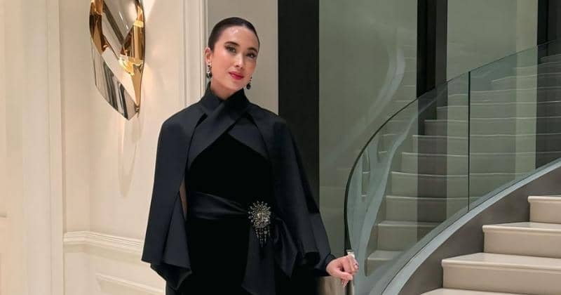 7 Fakta Keluarga Widiyanti Putri Wardhana | Popmama.com