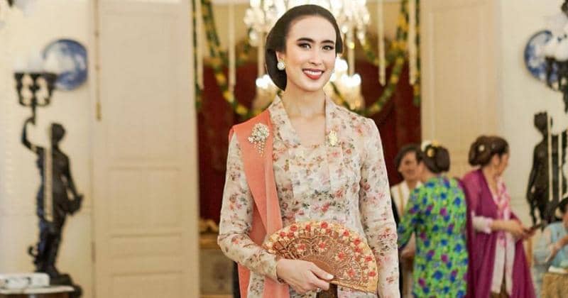 7 Fakta Keluarga Widiyanti Putri Wardhana | Popmama.com