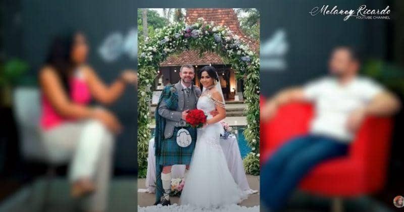 Nana Ricardo Adik Melaney Ricardo Hamil setelah 16 Tahun | Popmama.com