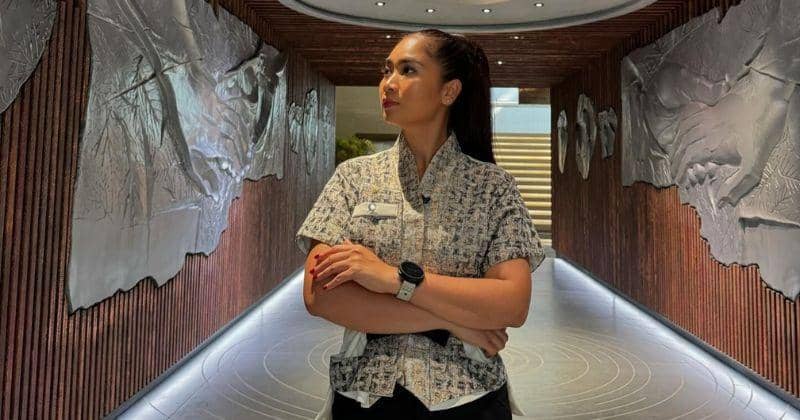 Profil dan Biodata Ni Luh Puspa, Wamen Pariwisata | Popmama.com