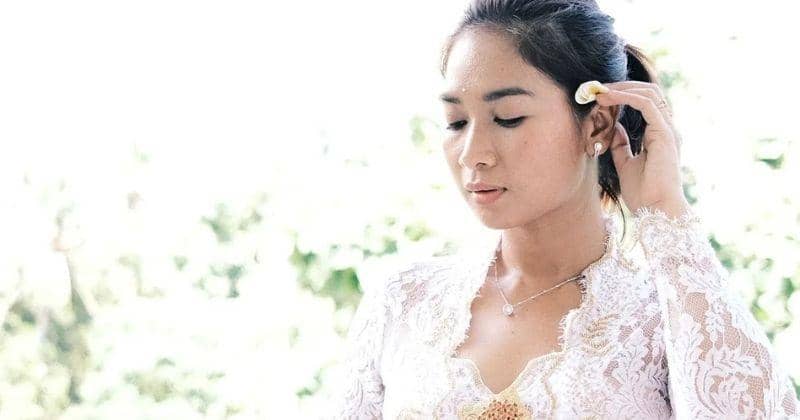 Profil dan Biodata Ni Luh Puspa, Wamen Pariwisata | Popmama.com