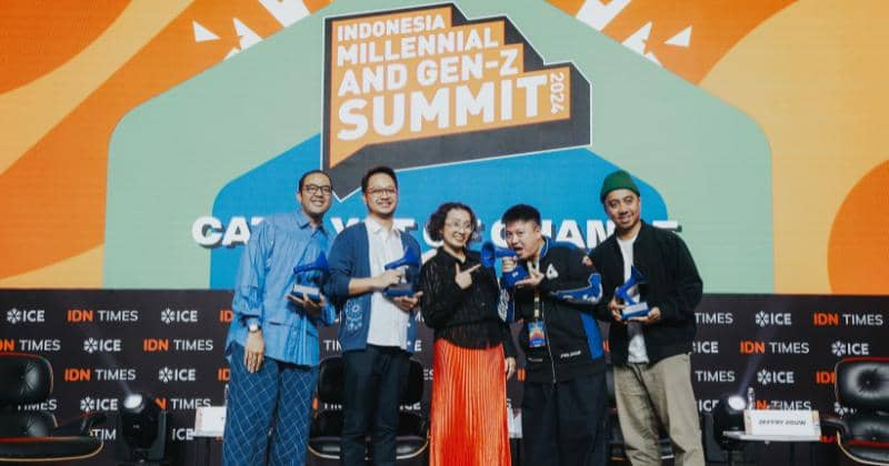 5 Tips Mempertahankan Identitas Merek Lokal di Era Modern | Popmama.com