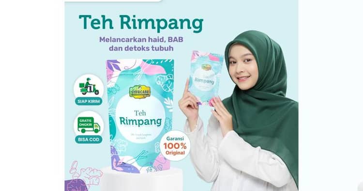 Teh Rimpang: Manfaat, Komposisi, Cara Penyajian, dan Harga | Popmama.com