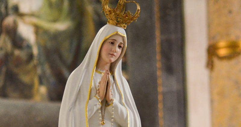 Doa Ratu Surga Masa Paskah, Pengganti Doa Angelus | Popmama.com