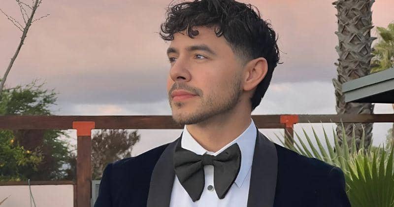 8 Fakta Keluarga David Archuleta, Orangtuanya Pemusik | Popmama.com