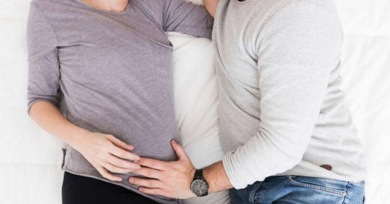 Posisi Janin sesuai Usia Kehamilan, Ibu Hamil Penting Tahu | Popmama.com