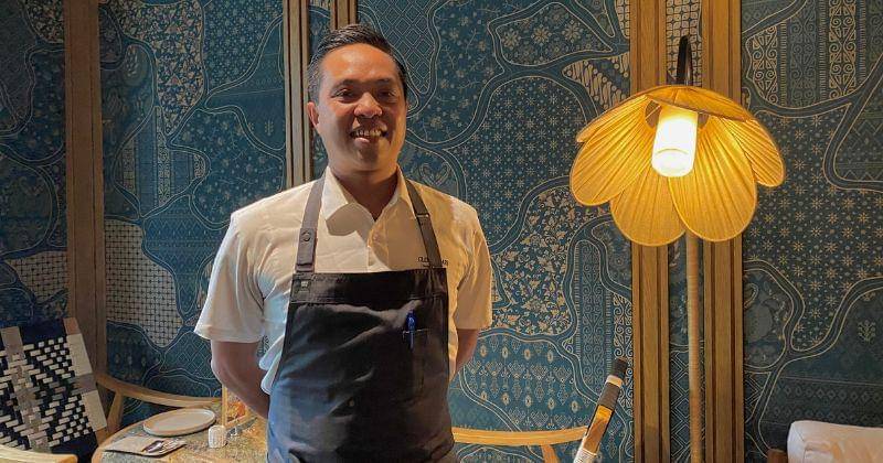 Cita Rasa Timur Indonesia ala Chef Glenn Erari di Semaja | Popmama.com