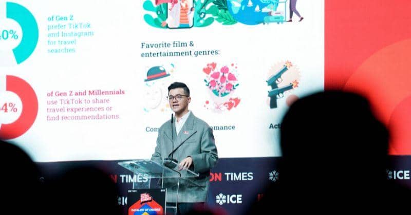 Indonesia Millennial dan Gen Z 2025 | Popmama.com