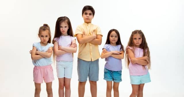 Generasi Beta Dimulai Tahun Berapa sampai Kapan? | Popmama.com