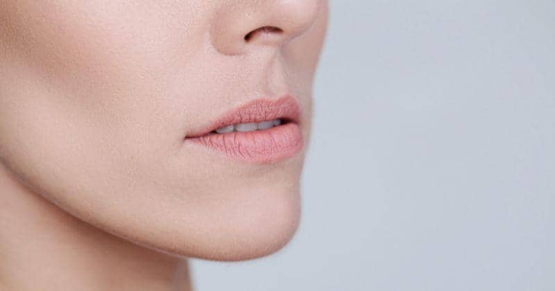 Mengenal Filtrum, Lekukan antara Hidung dan Bibir | Popmama.com