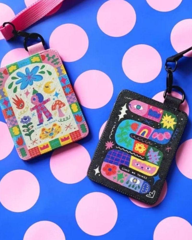 7 Lanyard Multifungsi & Trendy yang Harus Dipunya | Popmama.com