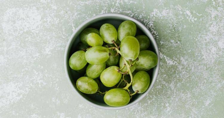 Apa Itu Anggur Muscat? Anggur yang Berasal dari Jepang | Popmama.com
