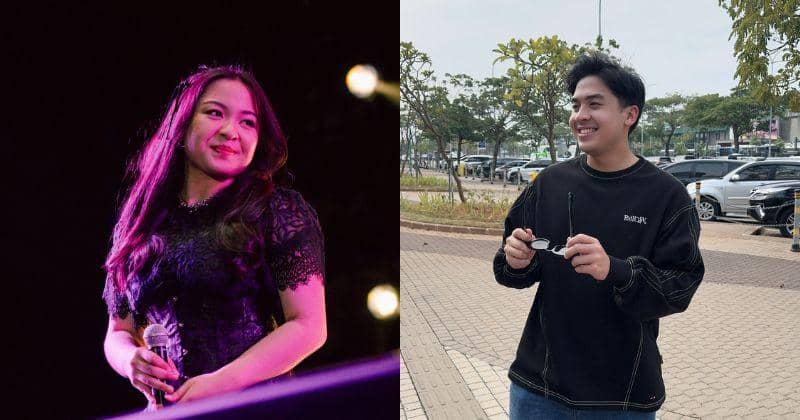 5 Fakta Perbedaan Keluarga Jerome Polin dan Bernadya | Popmama.com