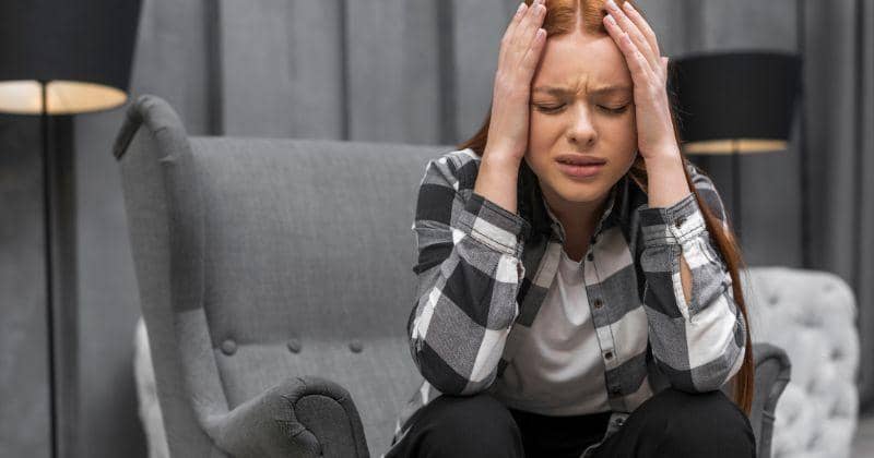 Apa Itu Post Traumatic Stress Disorder atau PTSD | Popmama.com