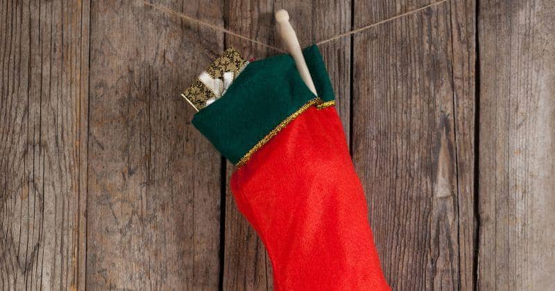 Apa Makna Kaus Kaki sebagai Dekorasi Natal? | Popmama.com