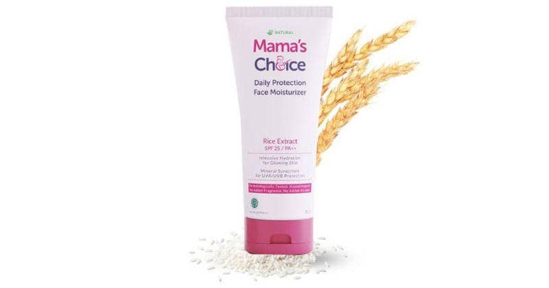 7 Rekomendasi Physical Sunscreen yang Aman untuk Ibu Hamil | Popmama.com