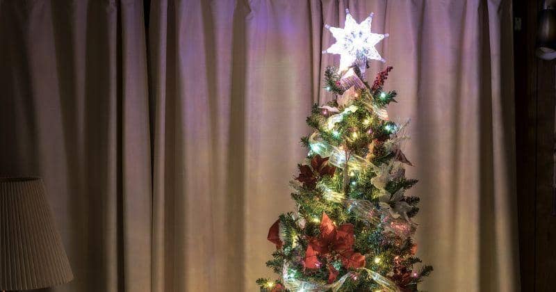 Makna Bintang di Bagian Atas Pohon Natal, Bintang Betlehem | Popmama.com