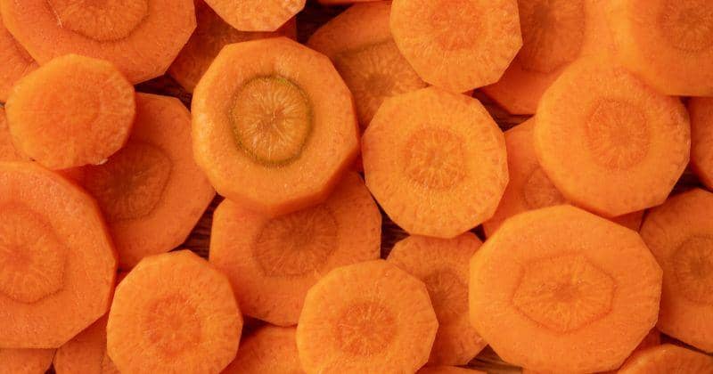 6 Cara Menyimpan Wortel di Kulkas, Jangan Simpan dengan Buah | Popmama.com