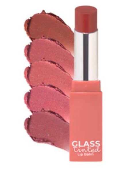 10 Rekomendasi Tinted Lip Balm Lokal Viral yang Bagus | Popmama.com