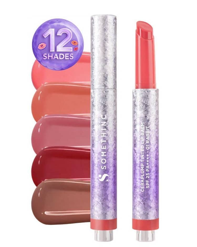 10 Rekomendasi Tinted Lip Balm Lokal Viral yang Bagus | Popmama.com