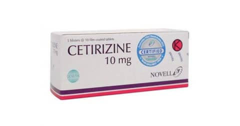 Cetirizine Obat Apa? Ini Manfaat dan Cara Minumnya | Popmama.com