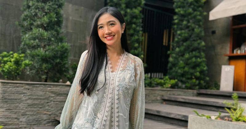 Biodata dan Profil Febby Rastanty Calon Istri Drajat Djumantara ...