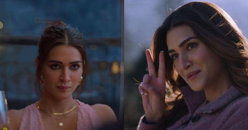 9 Fakta dan Sinopsis Film Do Patti, Angkat Tema KDRT | Popmama.com