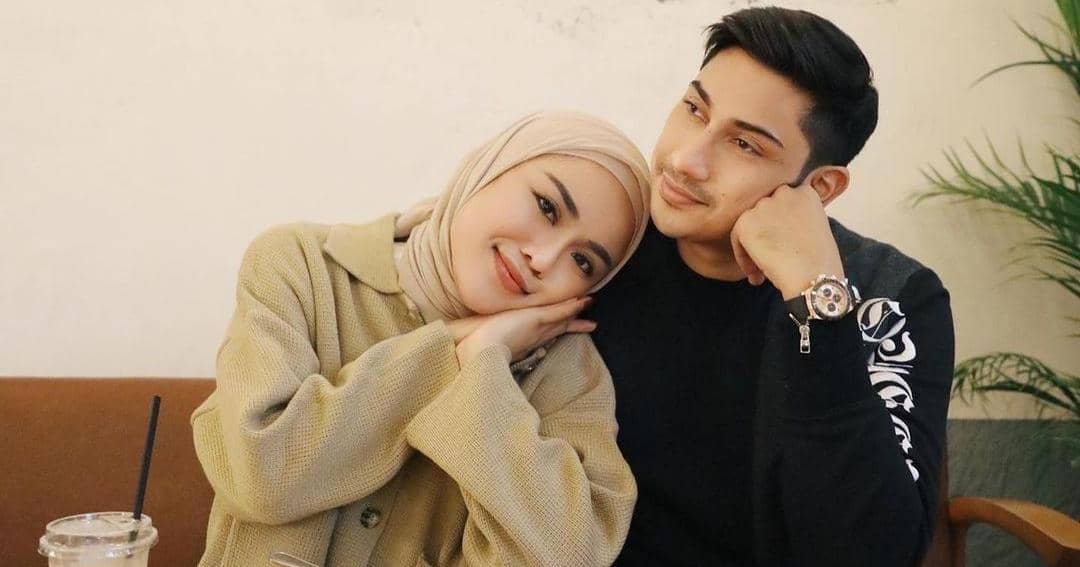 7 Kisah Cinta Medina Zein dan Lukman Azhari, Sempat Mau Cerai | Popmama.com
