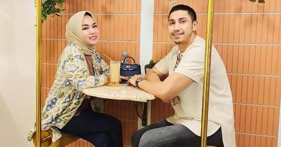 7 Kisah Cinta Medina Zein dan Lukman Azhari, Sempat Mau Cerai | Popmama.com