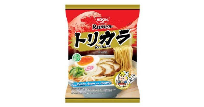 13 Rekomendasi Mie Ramen Instan yang Enak dan Halal | Popmama.com