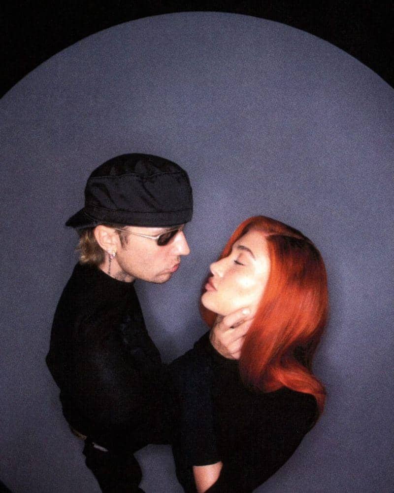 Justin Bieber Bagikan Foto Anaknya yang Kini Berusia 2 Bulan | Popmama.com