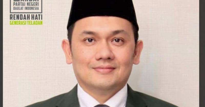 Profil dan Biodata Farhat Abbas, Pengacara yang Lagi Viral | Popmama.com