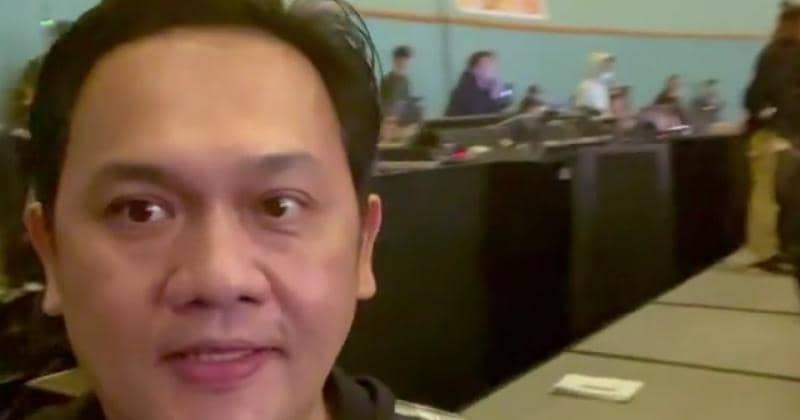 Profil dan Biodata Farhat Abbas, Pengacara yang Lagi Viral | Popmama.com