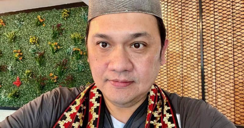 Profil dan Biodata Farhat Abbas, Pengacara yang Lagi Viral | Popmama.com