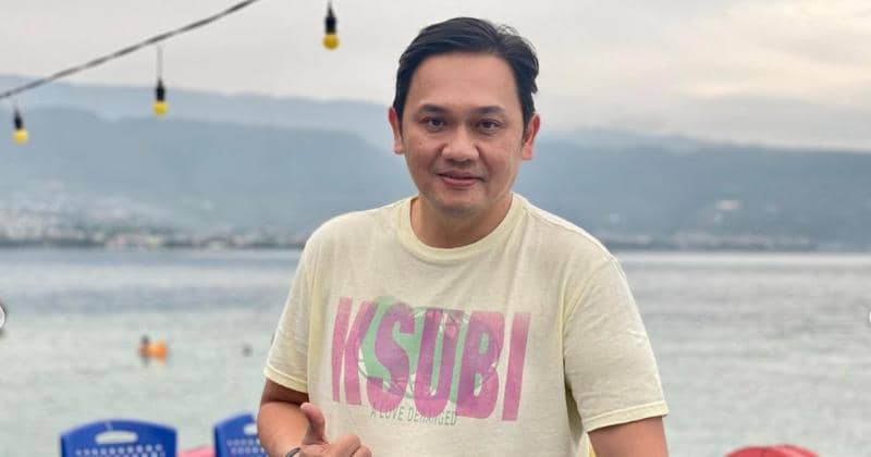 Profil dan Biodata Farhat Abbas, Pengacara yang Lagi Viral | Popmama.com