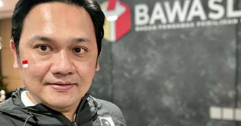 Profil dan Biodata Farhat Abbas, Pengacara yang Lagi Viral | Popmama.com