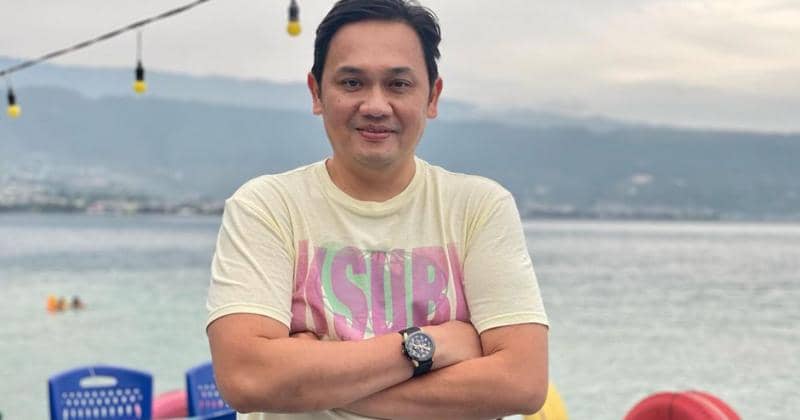 Profil dan Biodata Farhat Abbas, Pengacara yang Lagi Viral | Popmama.com