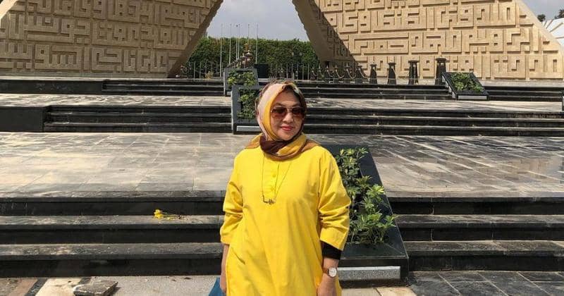 Profil dan Biodata Dina Mariana | Popmama.com