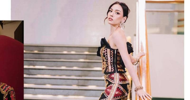 Profil dan Biodata Dosma Hazenbosch, Keturunan Belanda | Popmama.com