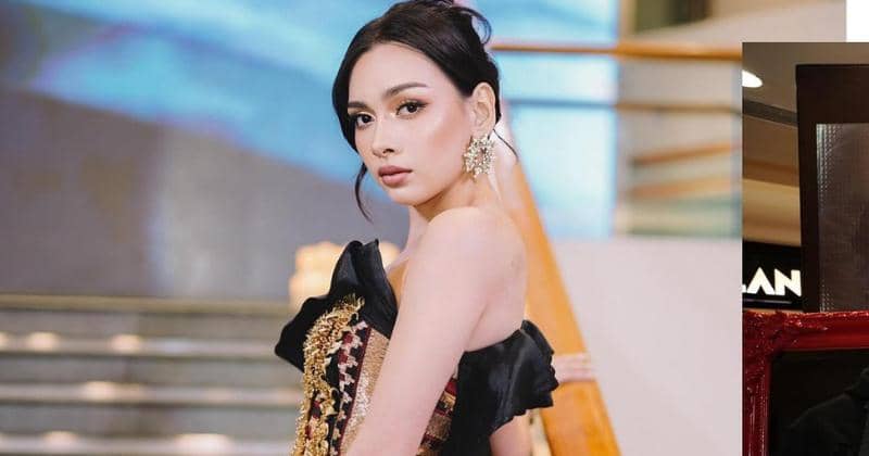 Profil dan Biodata Dosma Hazenbosch, Keturunan Belanda | Popmama.com