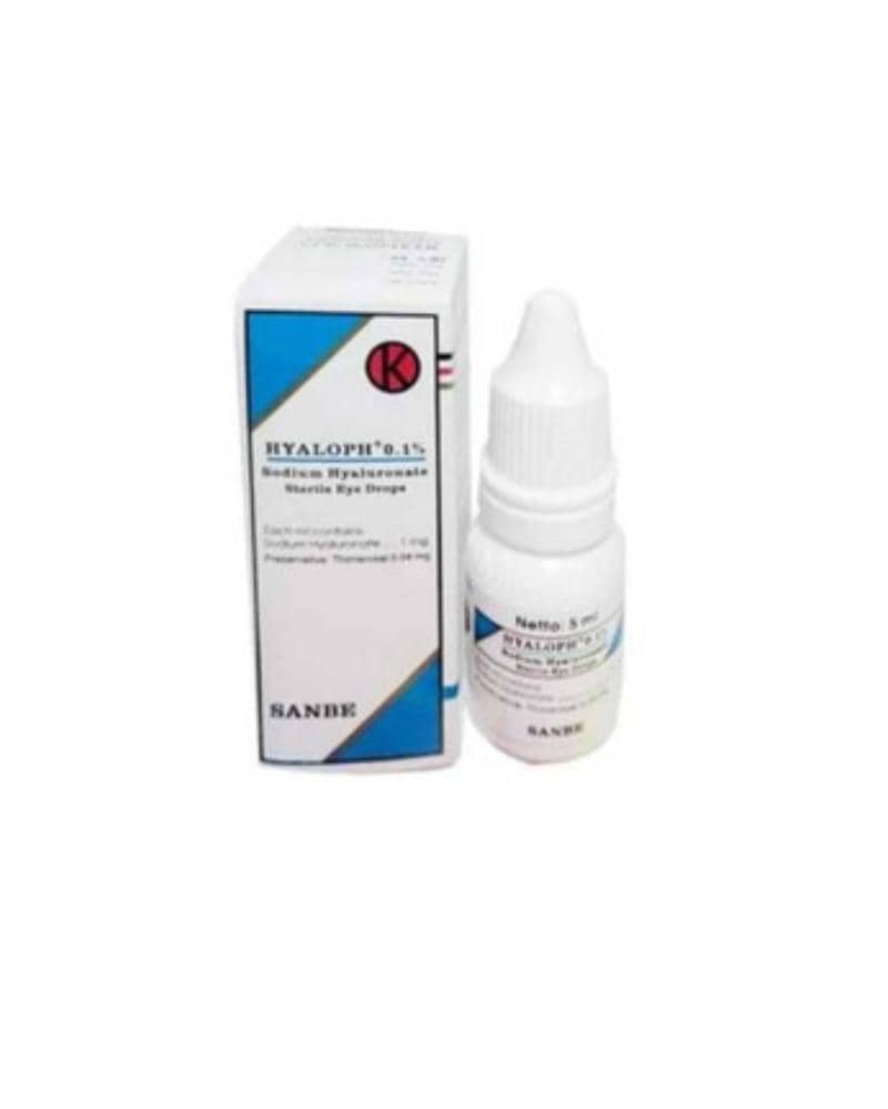 10 Obat Mata Bengkak sesuai Penyebabnya | Popmama.com