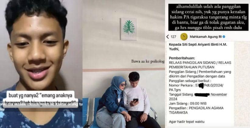 Anak Arie Rieyanthie Klarifikasi Perselingkuhan Papanya! | Popmama.com