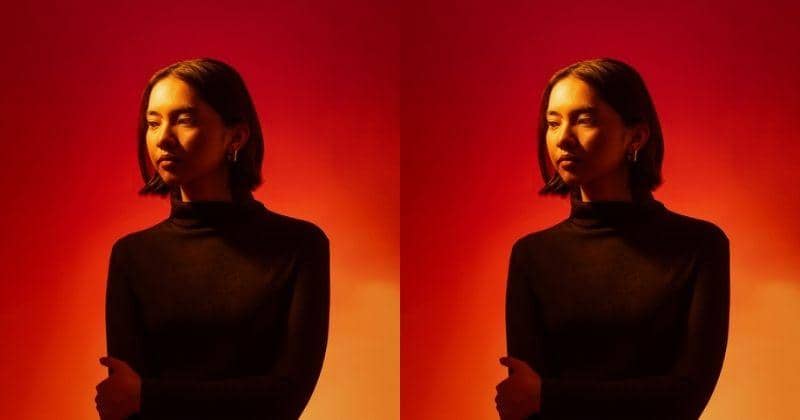 Lirik Lagu 'Biru' Dere, Perasaan Harapan saat Jatuh Cinta | Popmama.com