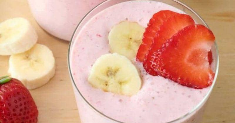 Resep Smoothie Pisang yang Enak untuk ASI Booster | Popmama.com