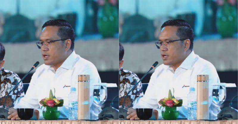 Siapa Simon Aloysius Mantiri? | Popmama.com