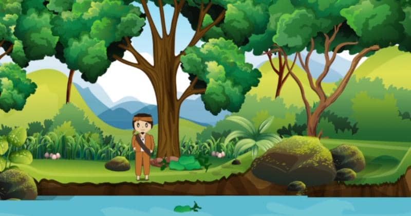 11 Dongeng Sunda Penuh Pesan Moral untuk Anak | Popmama.com