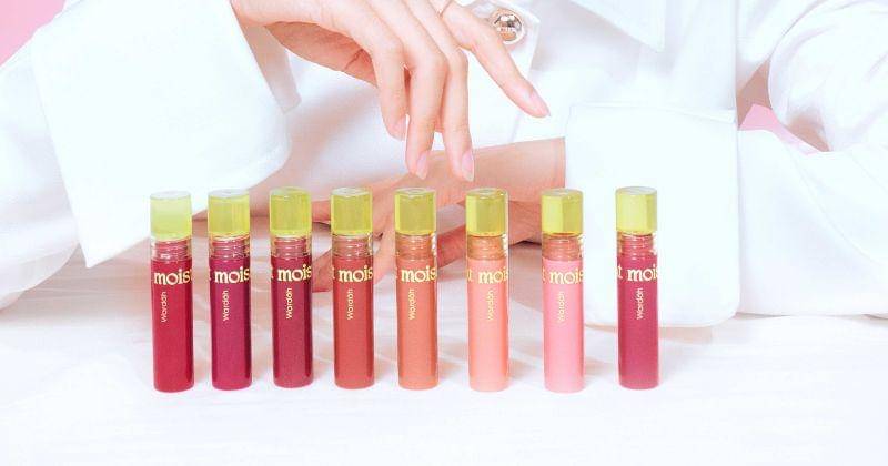 Wardah Moist Dew Tint: Manfaat, Kandungan dan Harga | Popmama.com