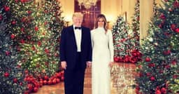 Siapa Istri Donald Trump? Beda 7 Tahun dari Anak Pertama Trump ...